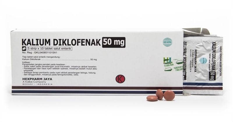 15 Obat Gusi Bengkak di Apotek dan Harganya | Popmama.com